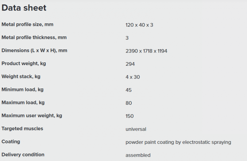 EXPLODE Deadlift | EXPLODE Deadlift